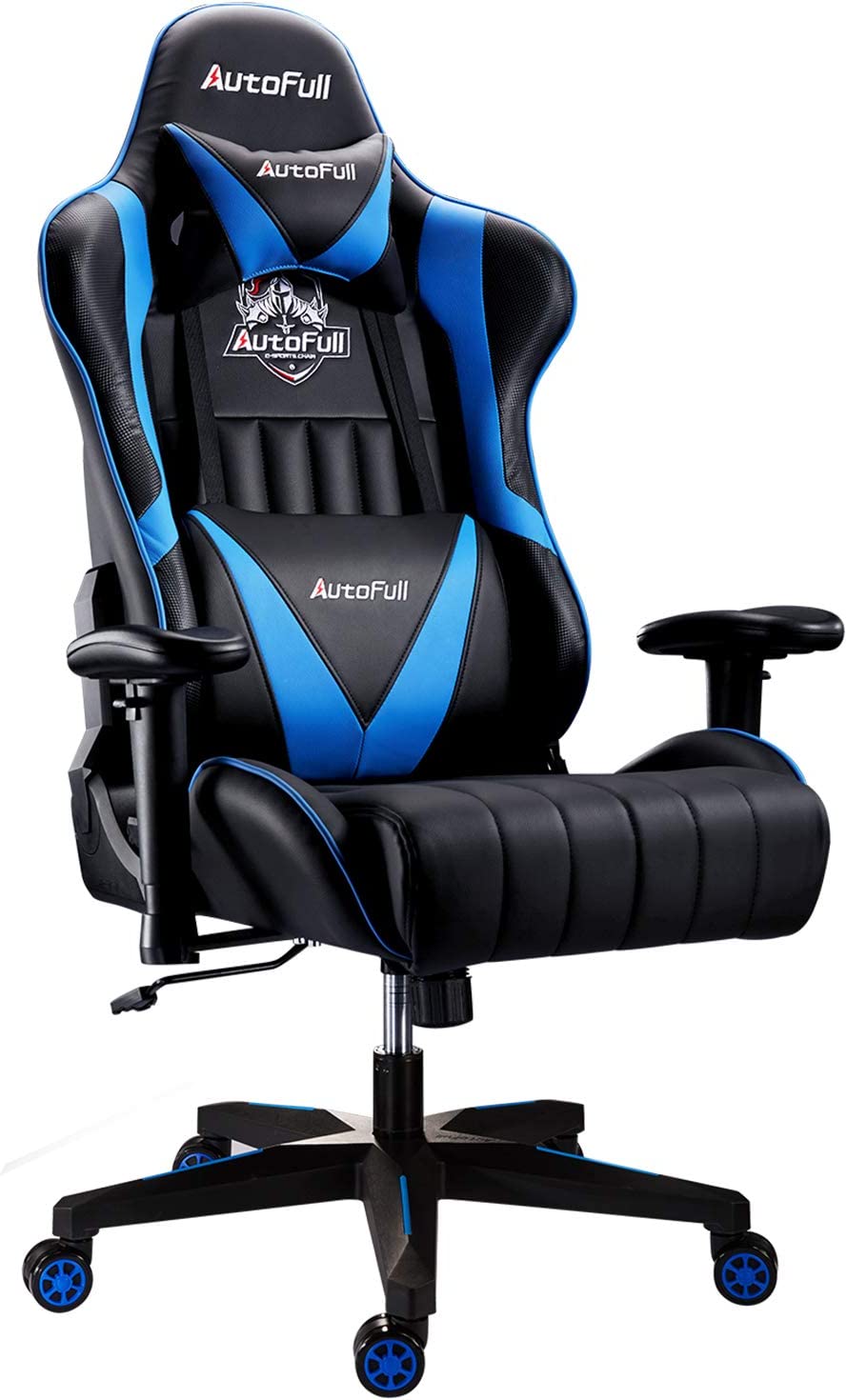 Le 5 migliori sedie da gaming - Grande Risparmio