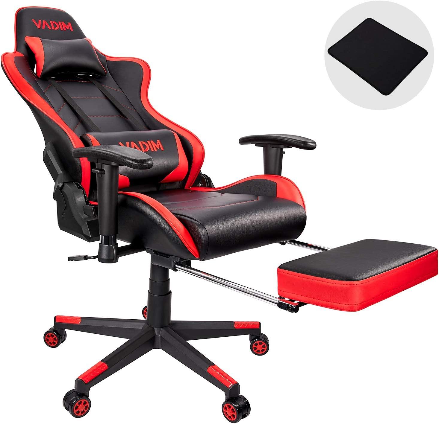 Le 5 migliori sedie da gaming - Grande Risparmio